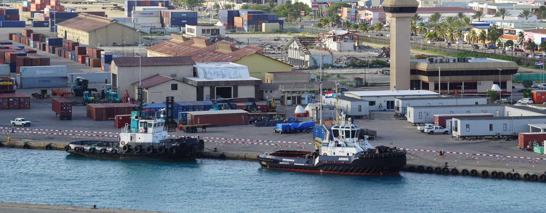 OUR SERVICES - Armada Port Agency Armada Port Agency